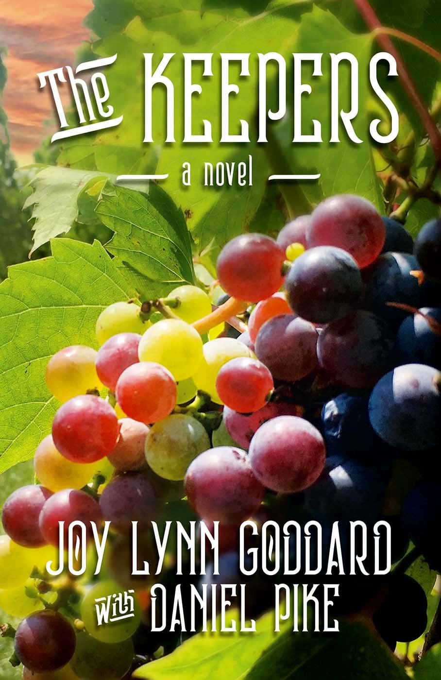 From Childhood Adventures to Global Recognition, Joy Lynn Goddard ...