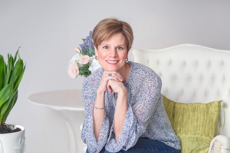 Jamie Beck Reflects on Storytelling, Inspiration, and the Power of ...