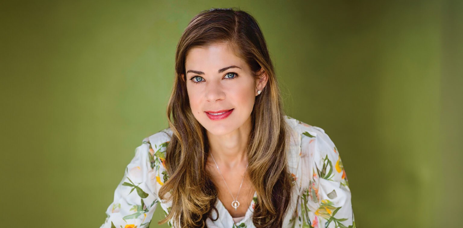 Sarah McCoy Inspires Readers With Historical Fiction That Transcends ...
