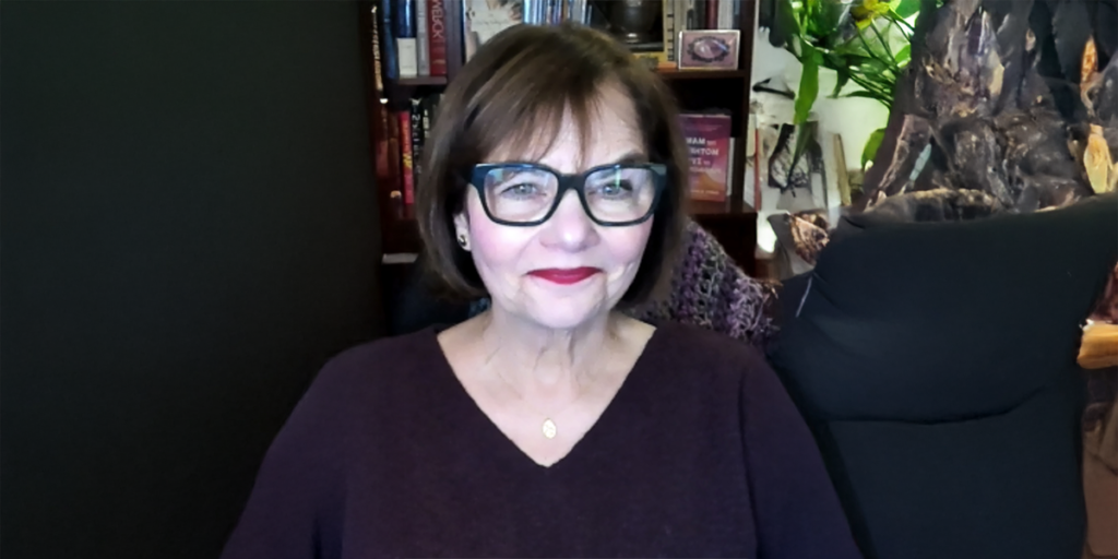 Randy Susan Meyers Explores the Emotional Truths Behind Family, Trauma ...