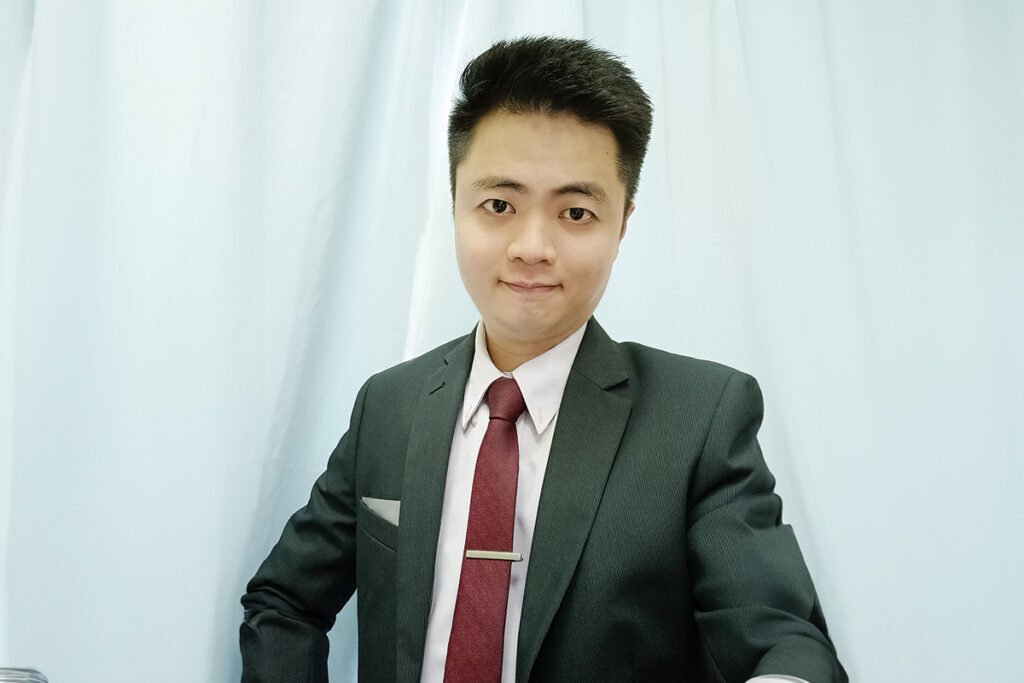 Lee Ching Kai Redefines Storytelling With Imagination, Culture, And ...